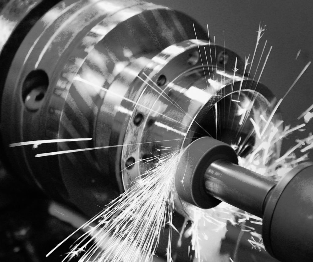 Contract Machining & Manufacturing Services - Harbor Manufacturing